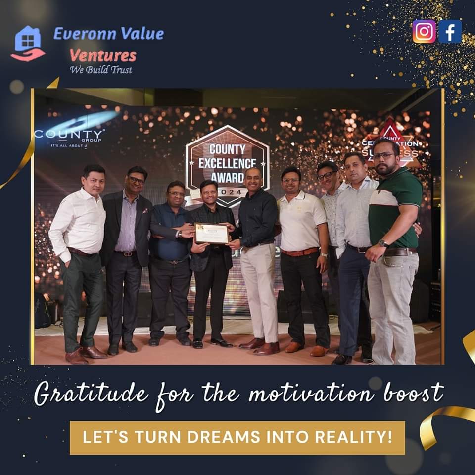 Everonn Value Ventures