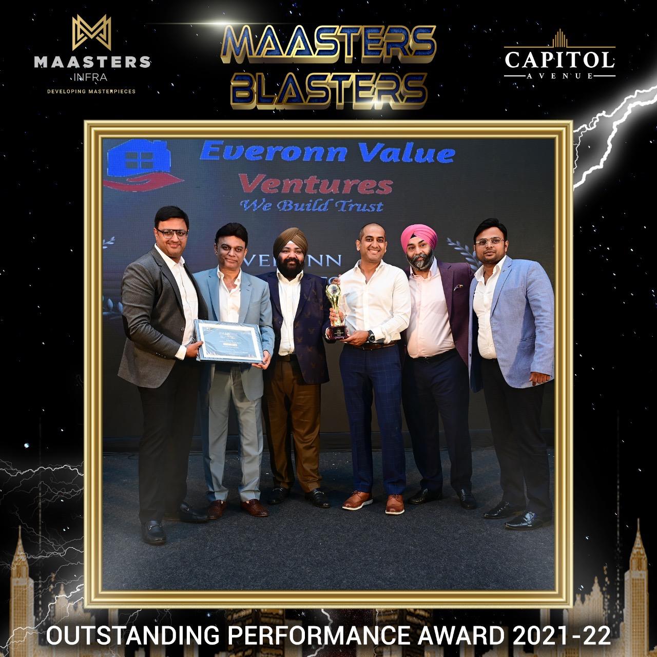 Everonn Value Ventures