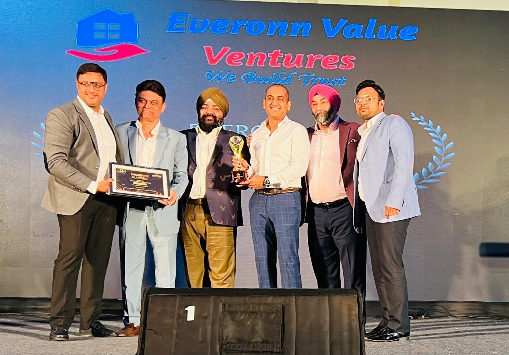 Everonn Value Ventures