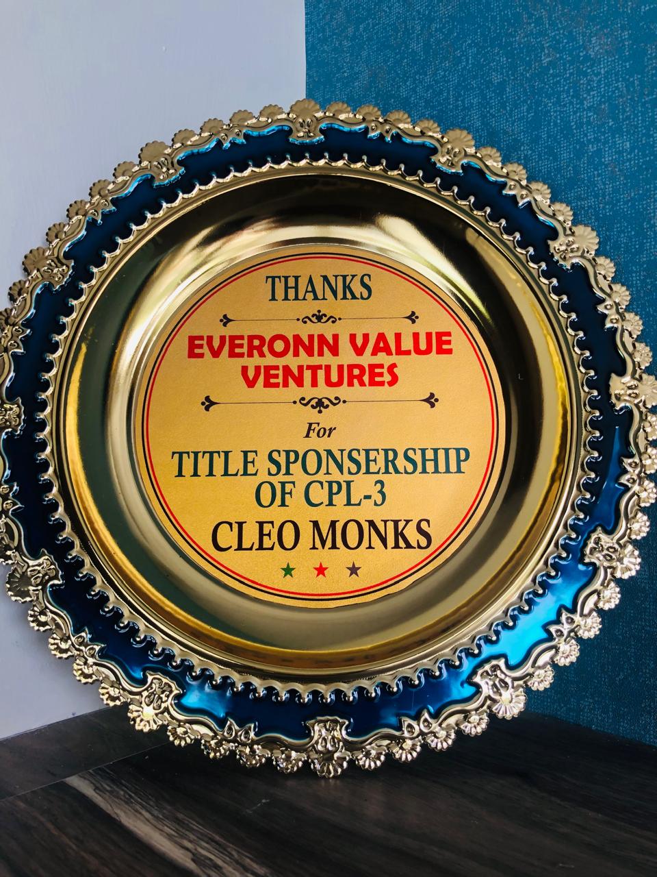 Everonn Value Ventures