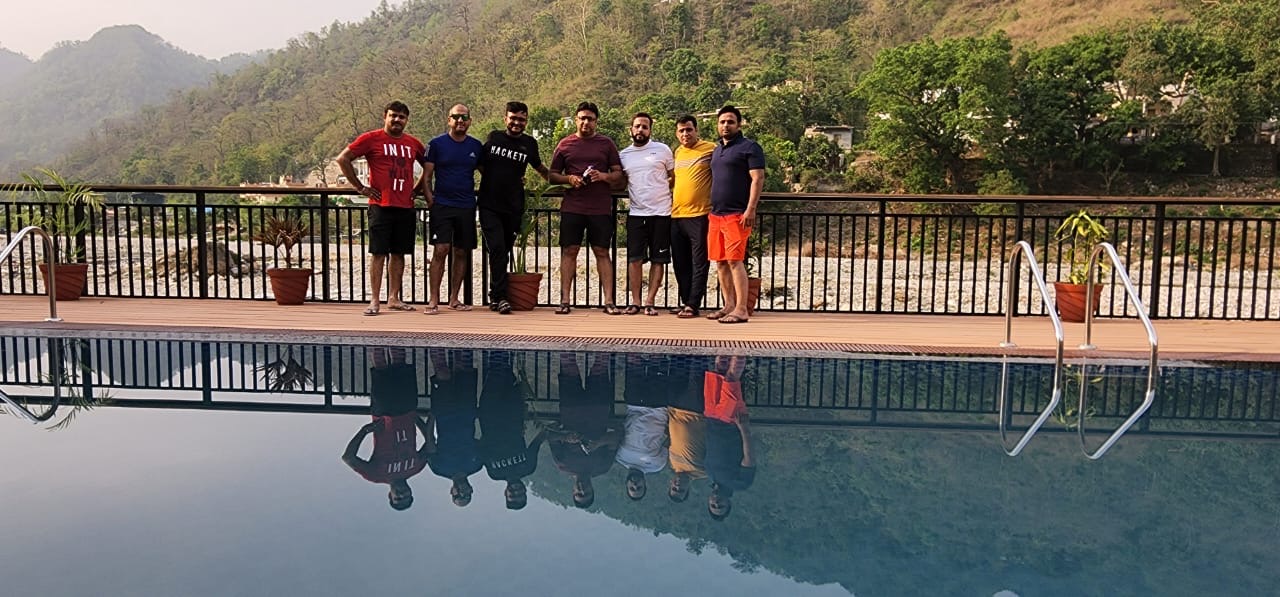 Everonn Value Ventures