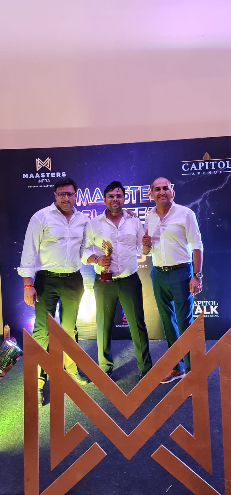 Everonn Value Ventures